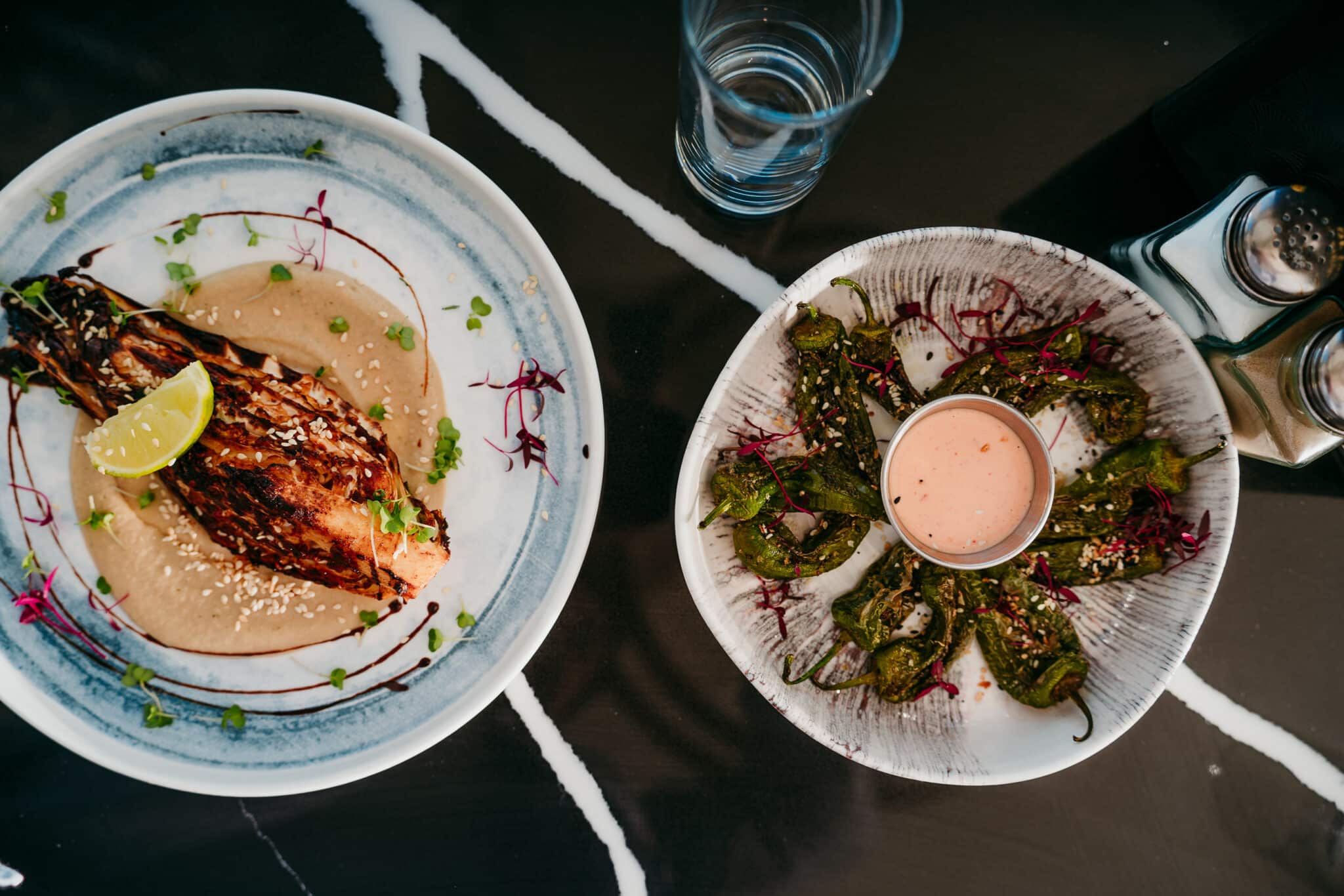Eldon’s Bar & Restaurant at Elephant Rock – Elephant Rock Hotel